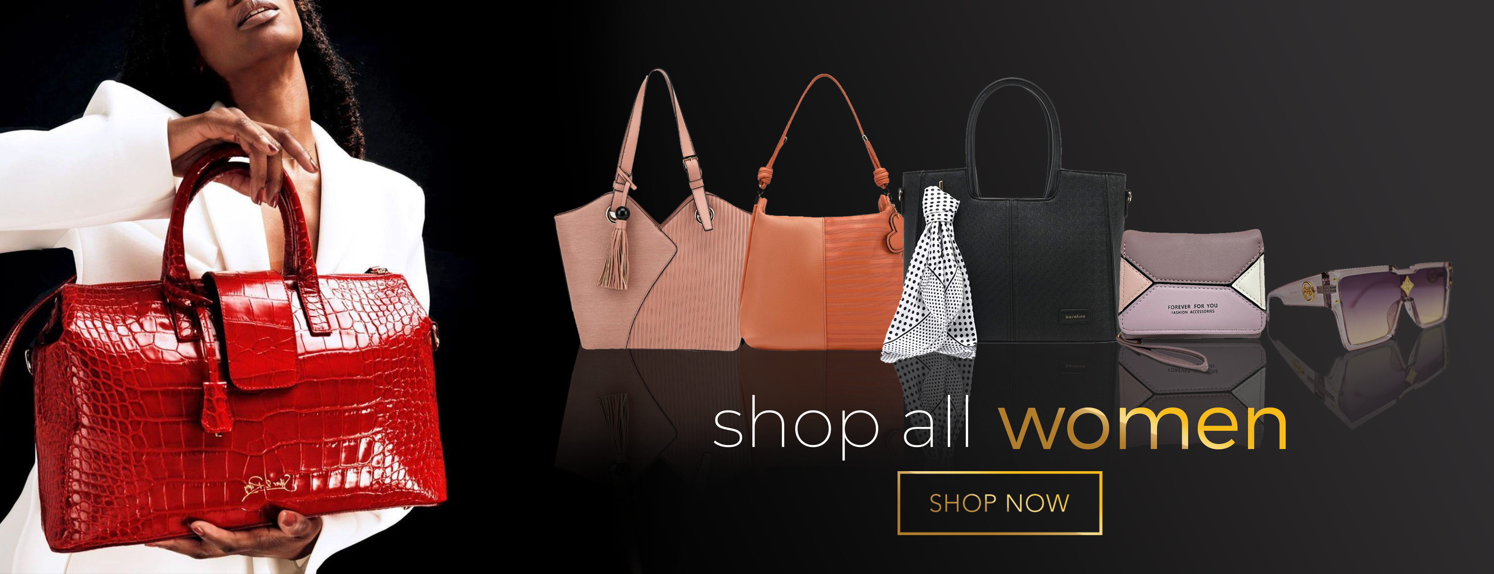 Shop All Women